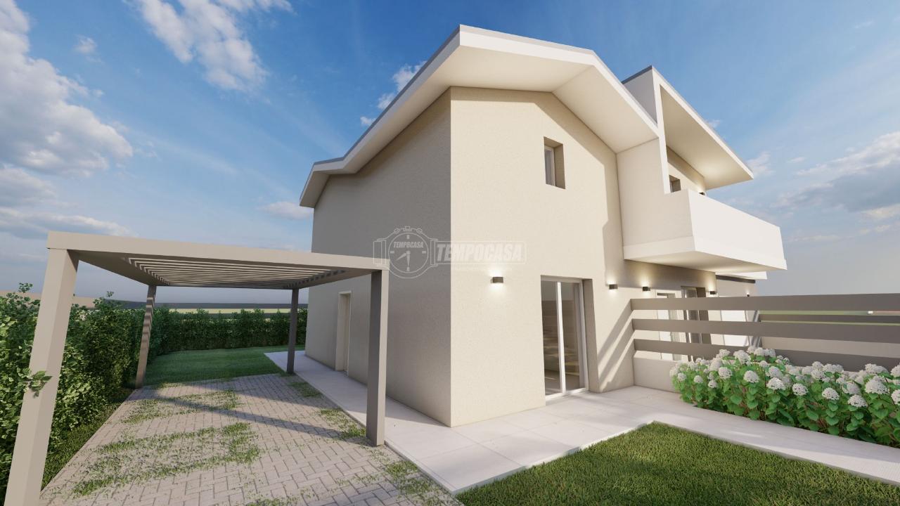 Villa a schiera in vendita a Rivalta Di Torino