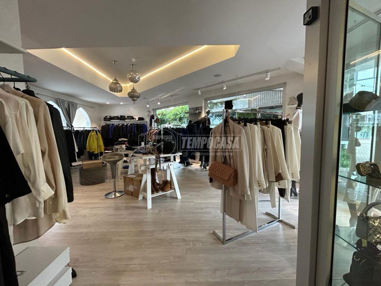 Negozio in vendita a Roma