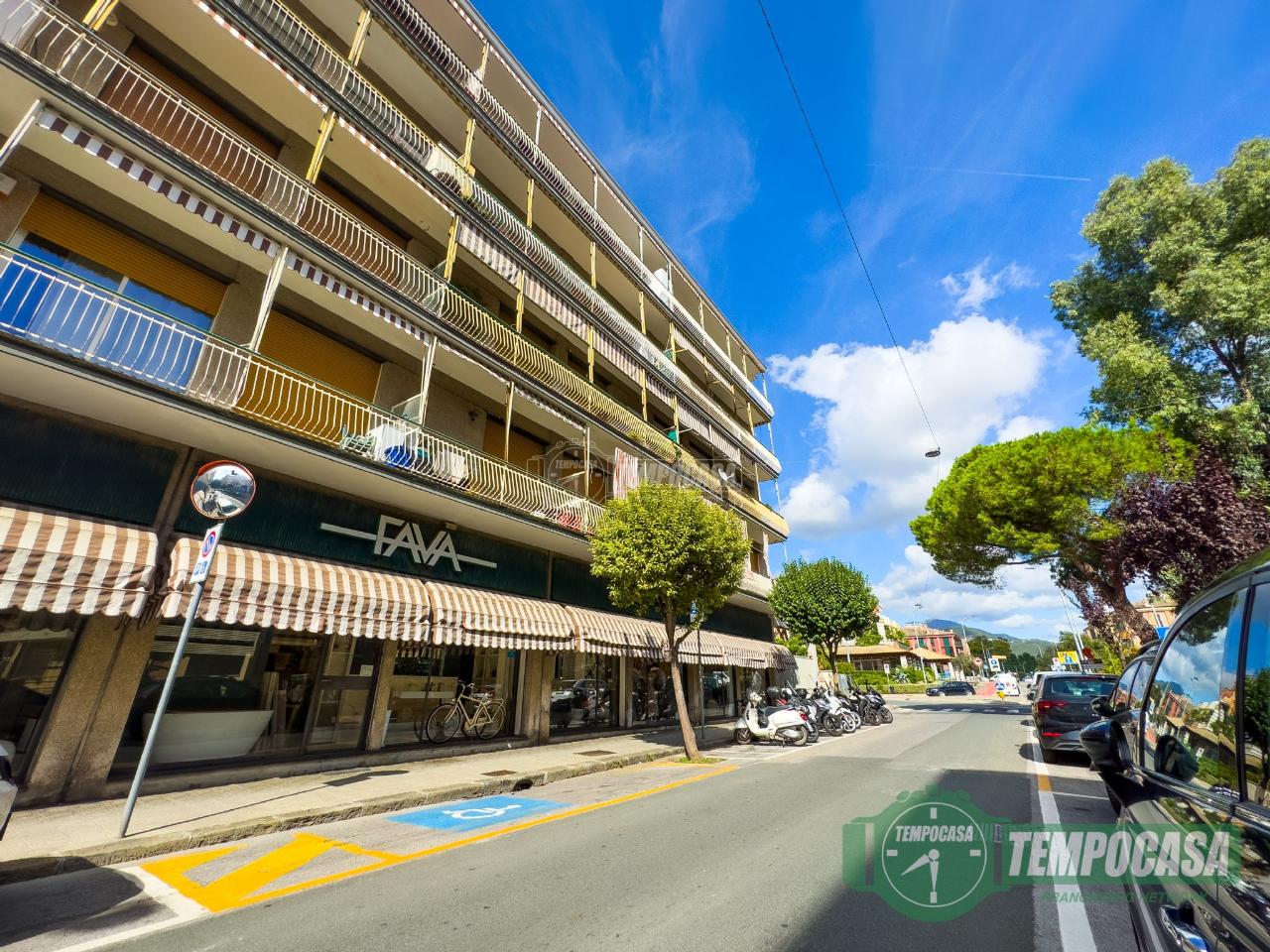 Appartamento in vendita a Sestri Levante