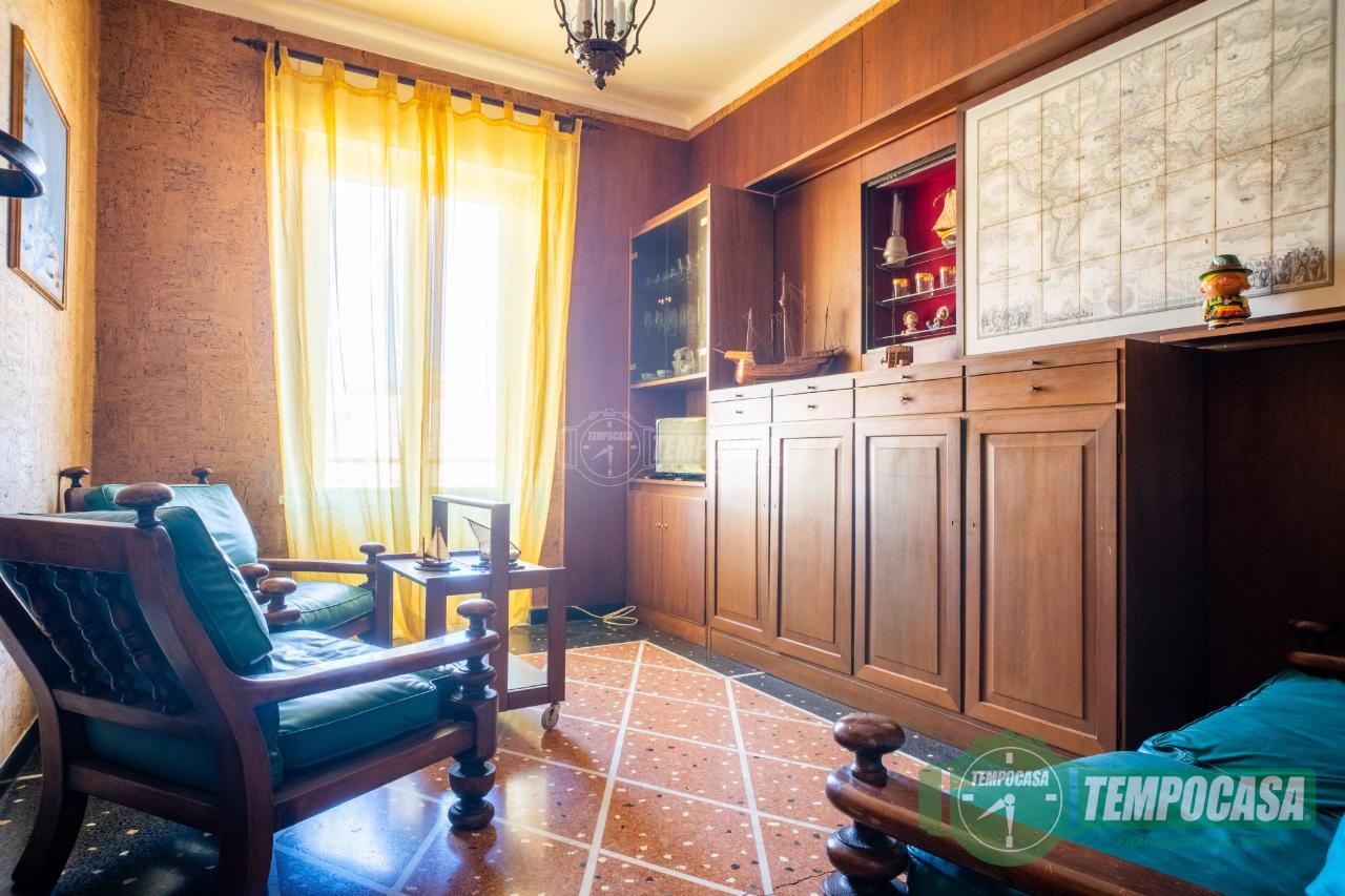 Appartamento in vendita a Sestri Levante
