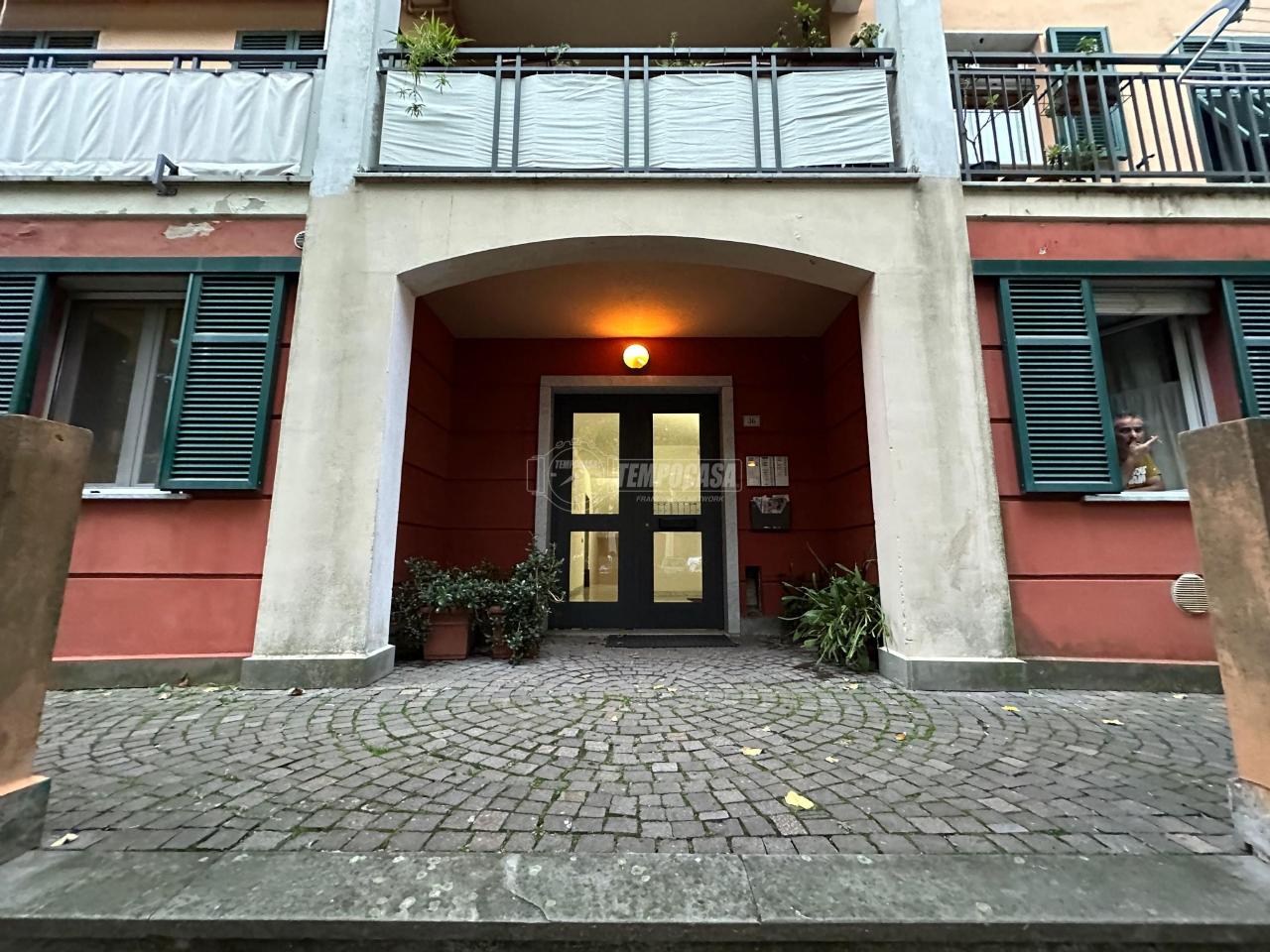 Appartamento in vendita a Casarza Ligure