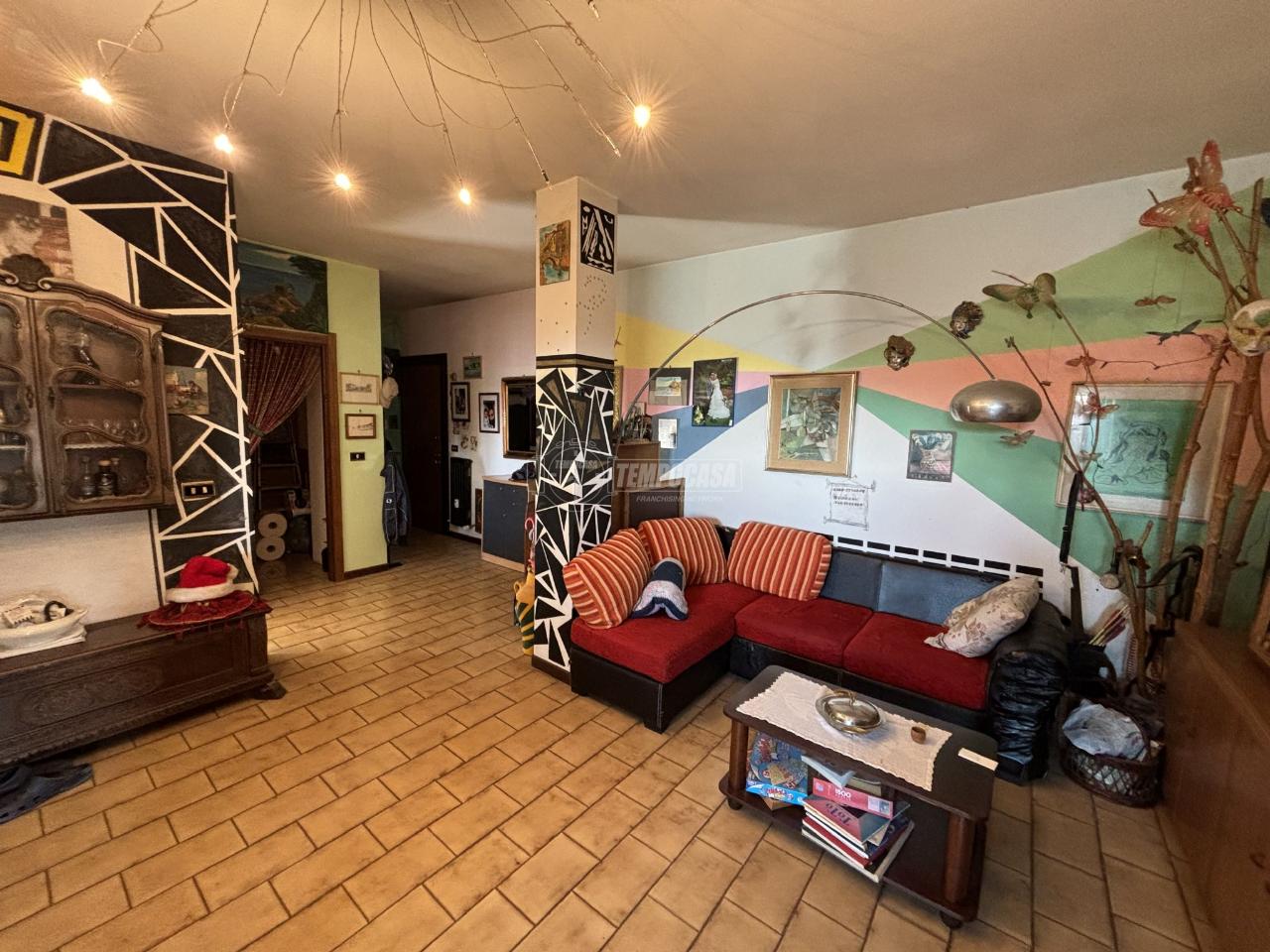 Appartamento in vendita a Sestri Levante