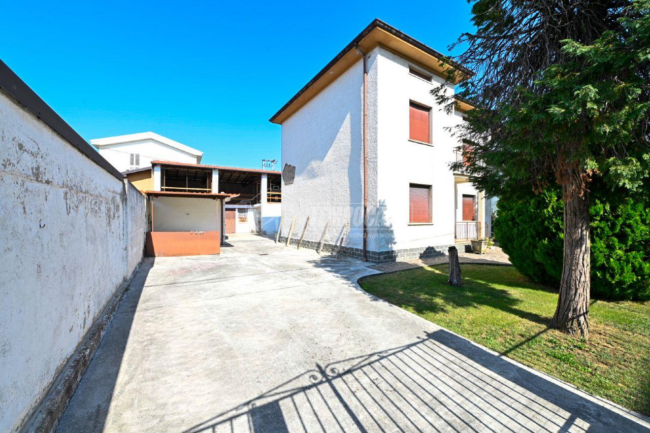 Villa in vendita a Verdello