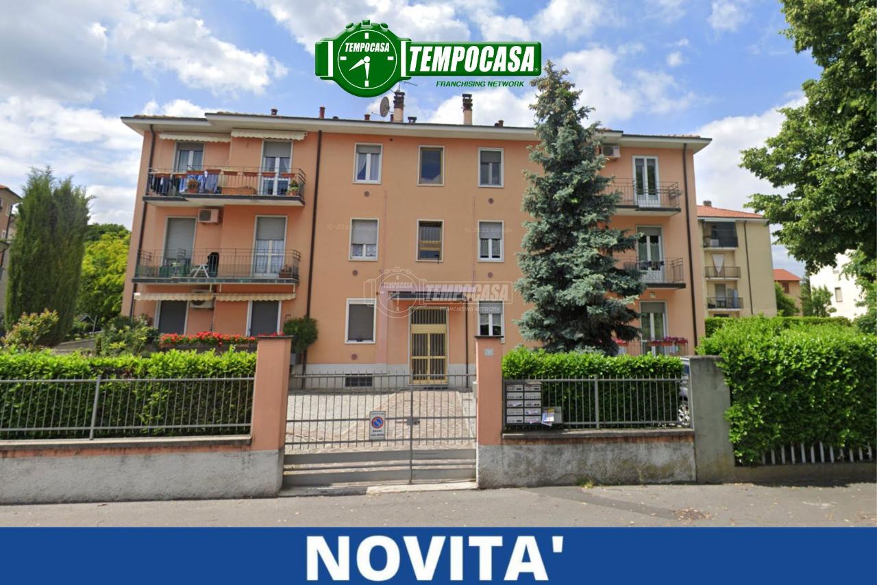 Appartamento in vendita a Treviglio