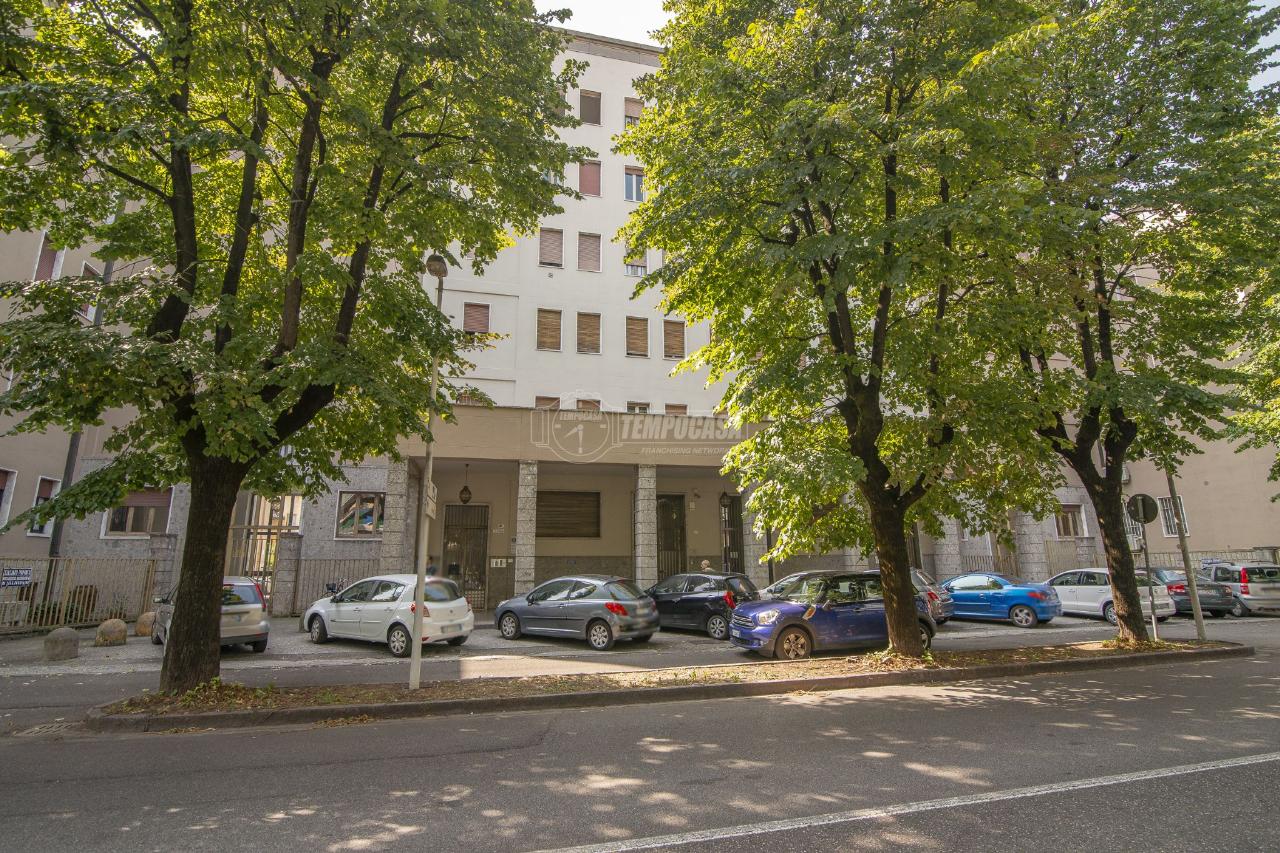 Appartamento in vendita a Treviglio