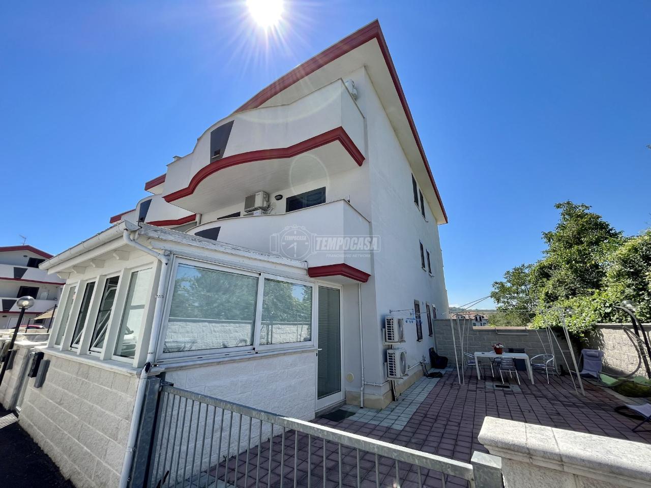 Casa indipendente in vendita a Francavilla Al Mare