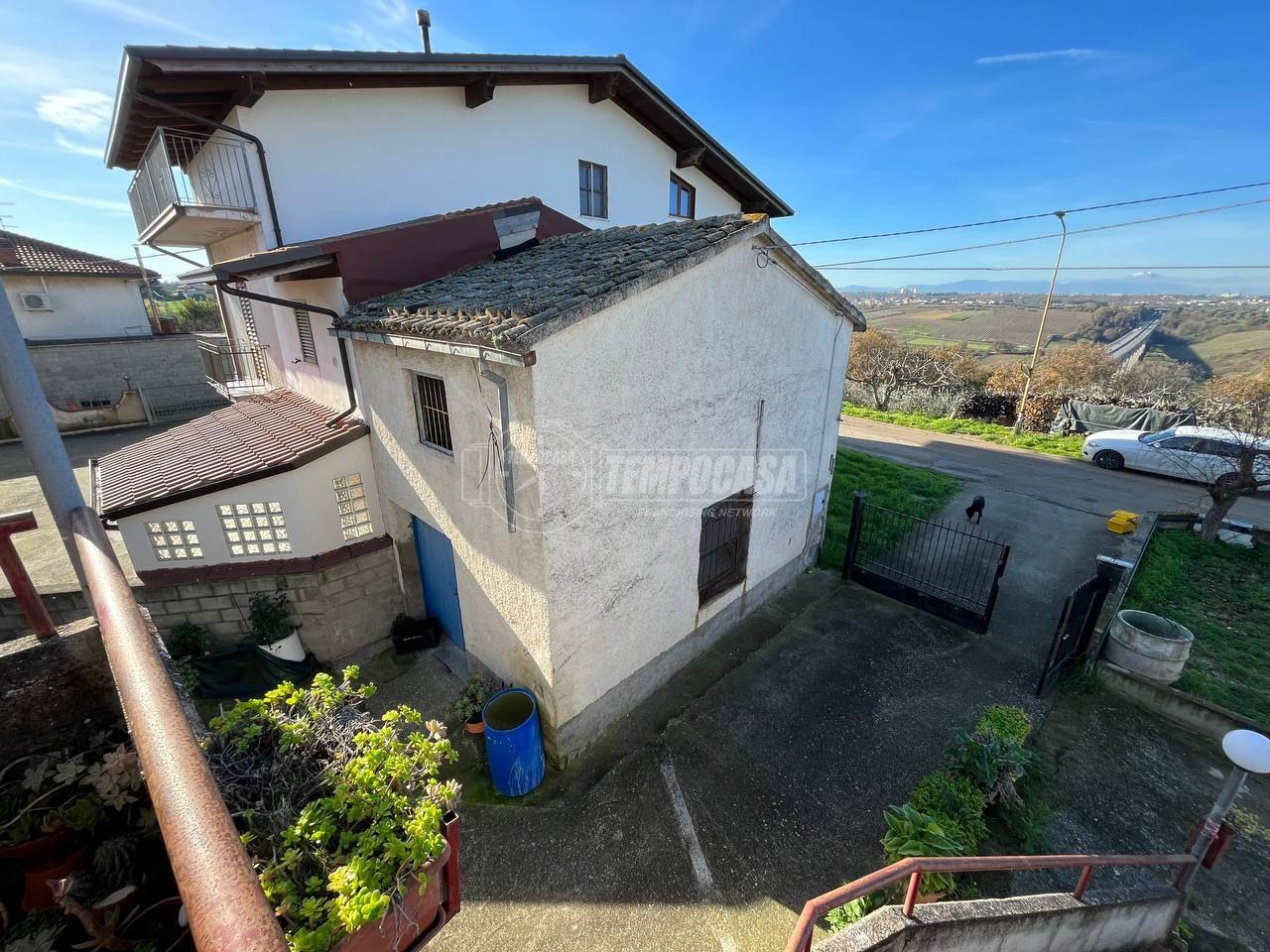 Casa indipendente in vendita a Ortona