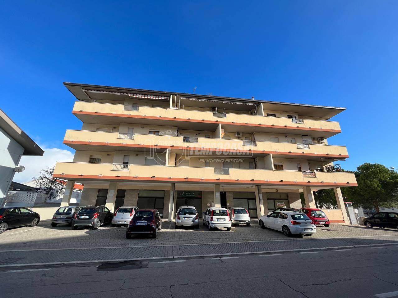 Appartamento in vendita a Francavilla Al Mare