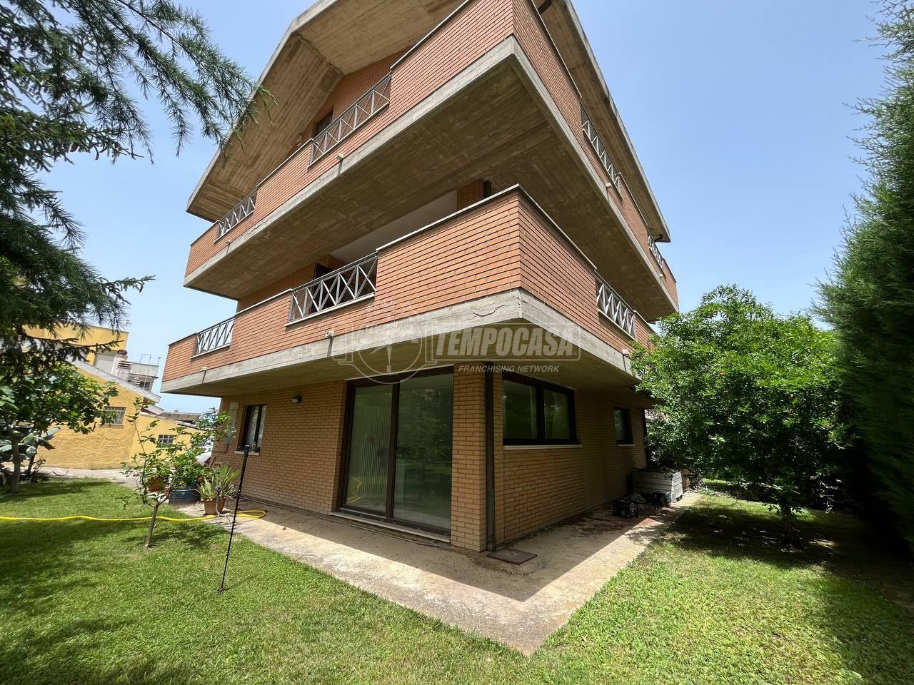 Villa a schiera in vendita a Francavilla Al Mare