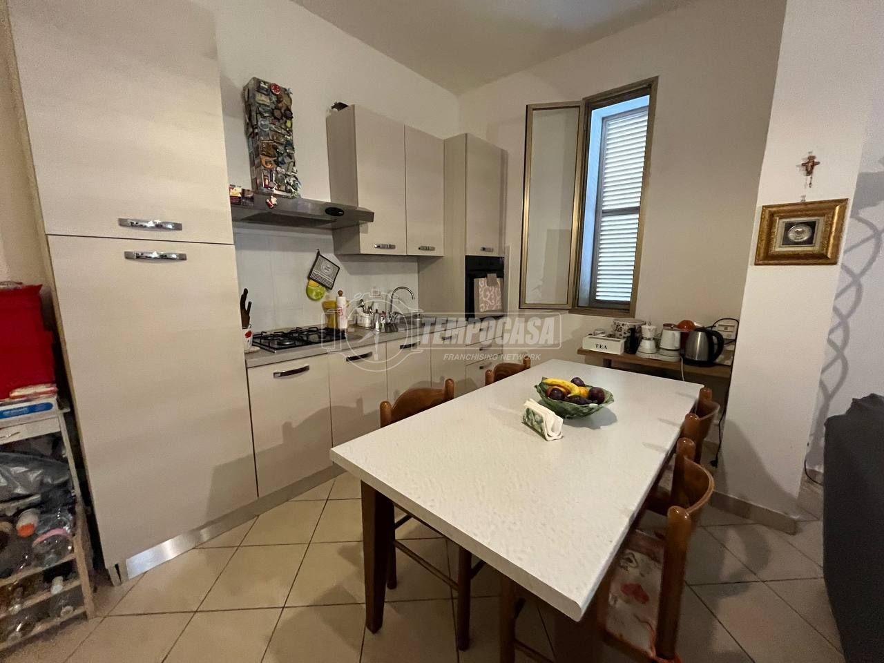 Appartamento in vendita a Miglianico