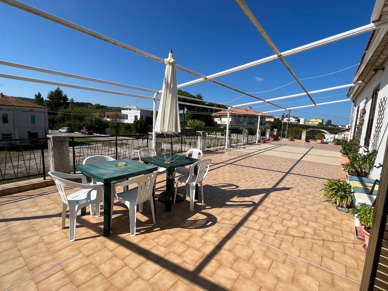 Appartamento in vendita a Miglianico