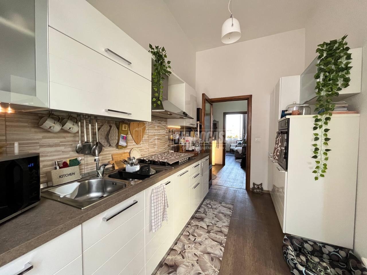 Appartamento in vendita a Francavilla Al Mare