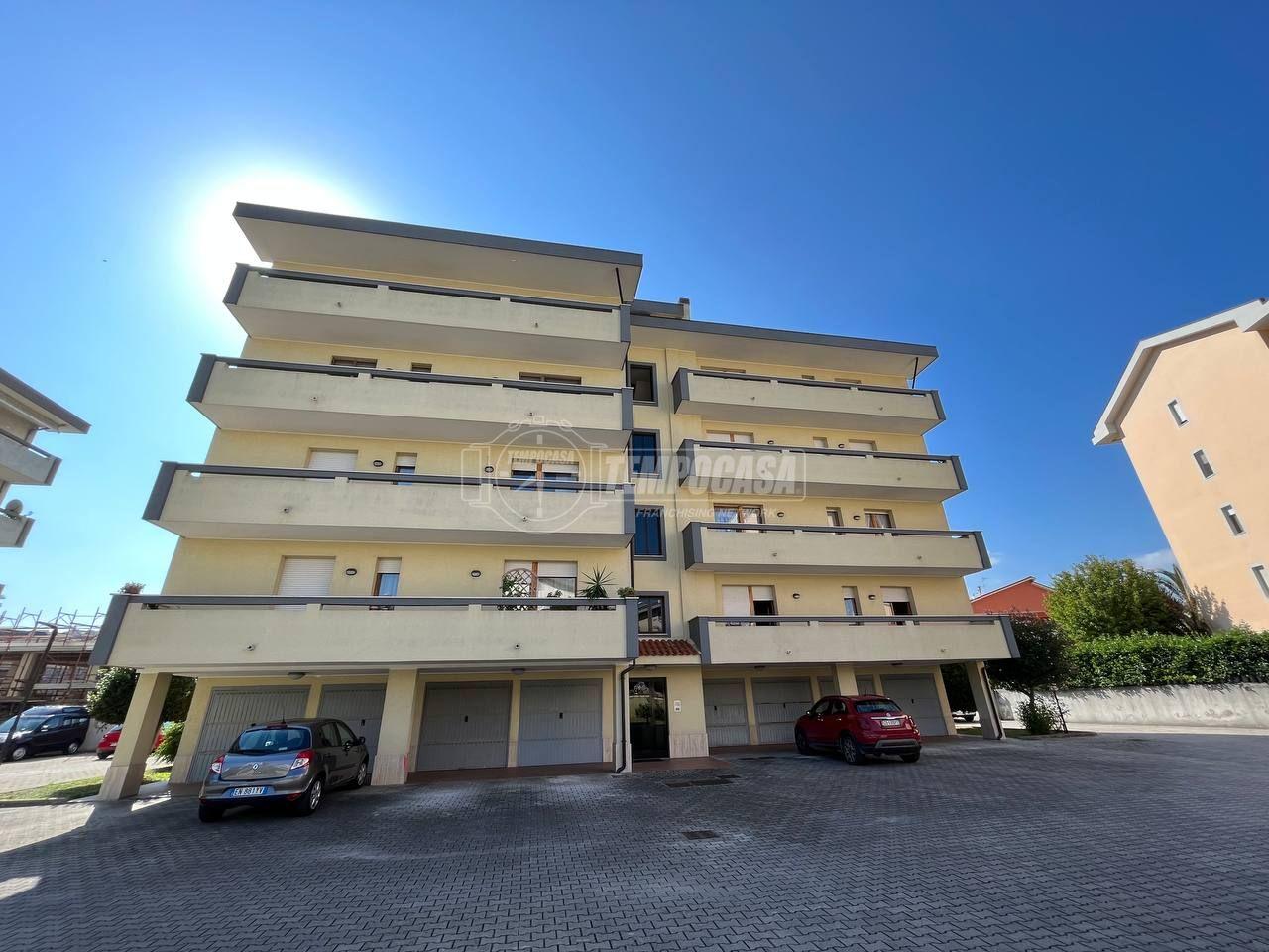 Appartamento in vendita a Francavilla Al Mare