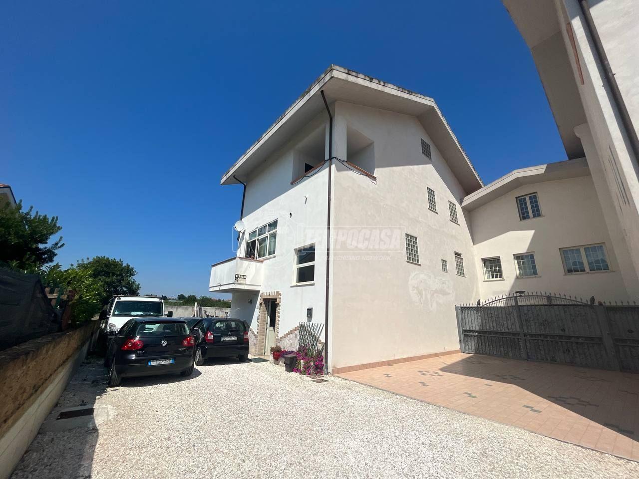 Appartamento in vendita a Francavilla Al Mare