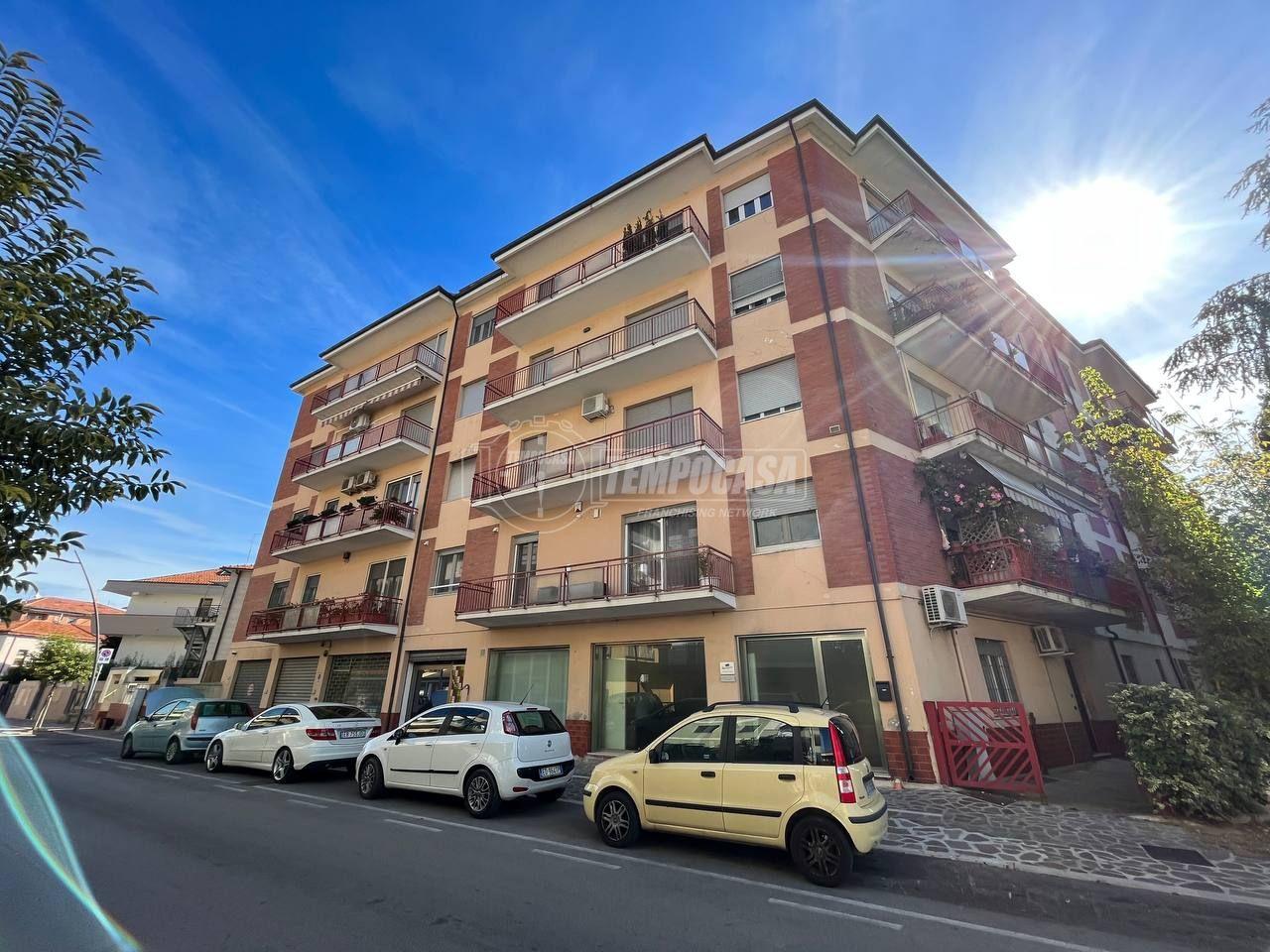 Appartamento in vendita a Francavilla Al Mare