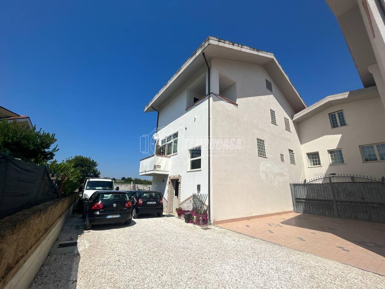 Appartamento in vendita a Francavilla Al Mare