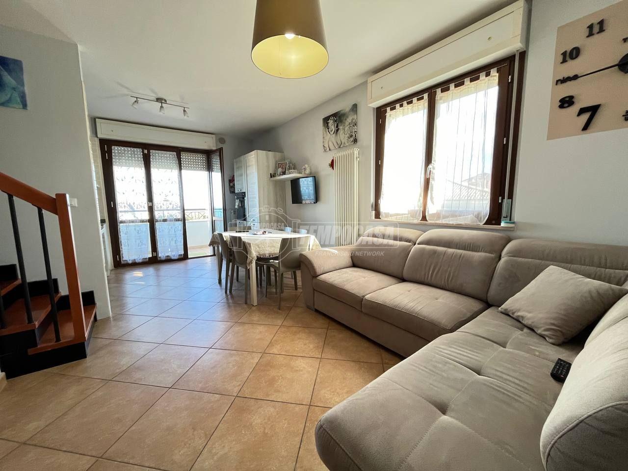 Appartamento in vendita a Ortona