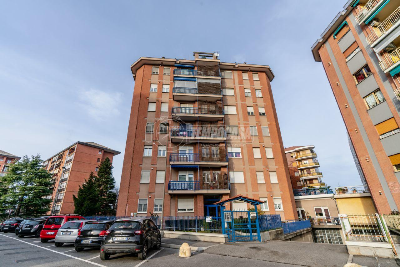 Appartamento in vendita a Beinasco