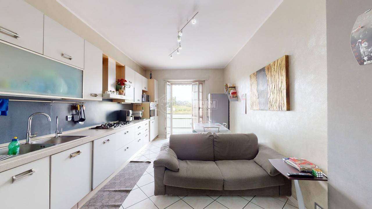 Appartamento in vendita a Beinasco