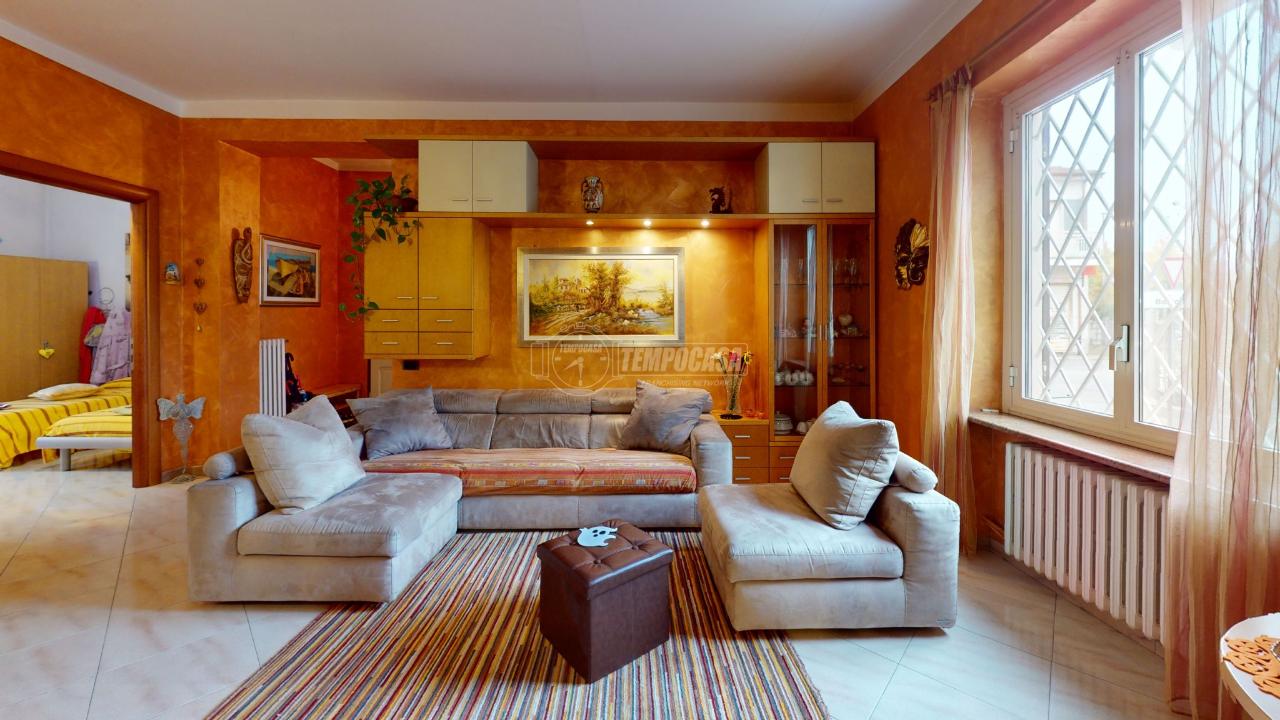 Appartamento in vendita a Beinasco