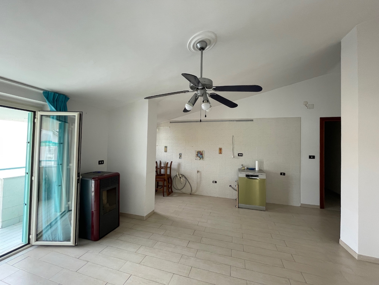 Appartamento in vendita a Villaricca