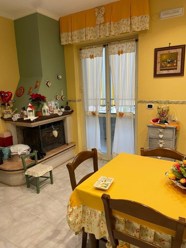 Appartamento in vendita a Villaricca