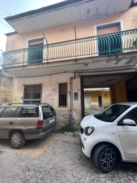 Appartamento in vendita a Qualiano