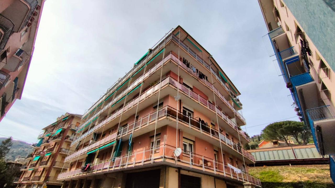 Appartamento in vendita a Santa Margherita Ligure