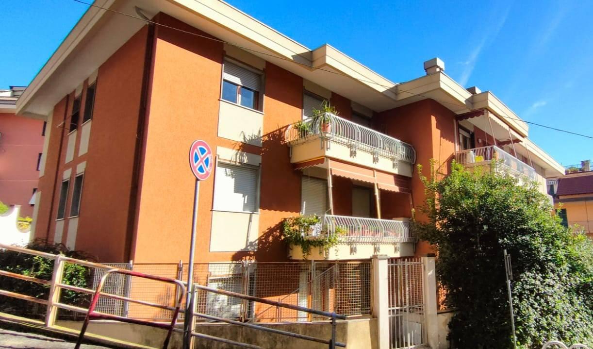 Appartamento in vendita a Rapallo