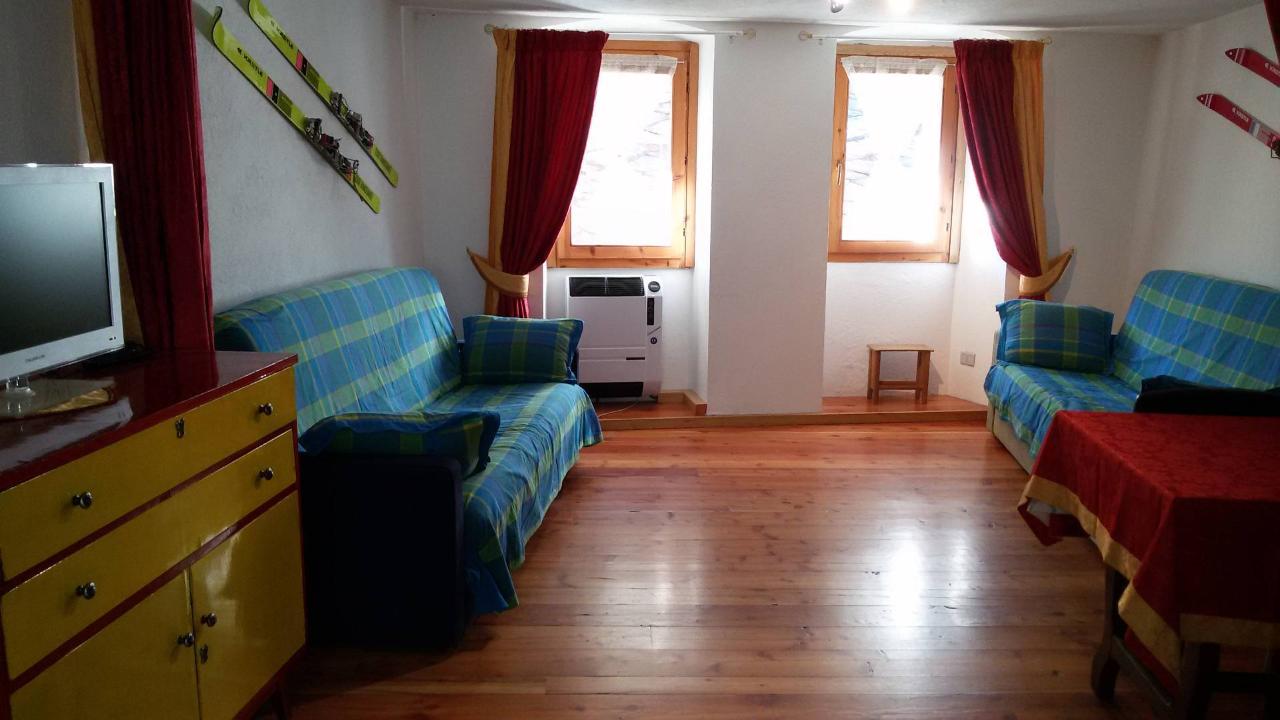 Appartamento in vendita a Saint Rhemy En Bosses