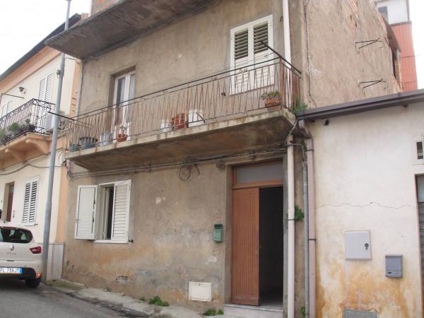 Appartamento in Via Casa Savoia, Reggio di Calabria