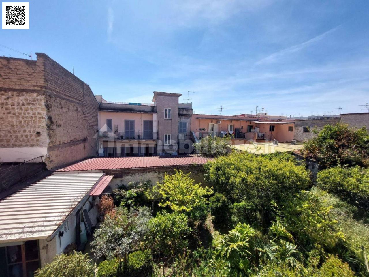 Appartamento in vendita a Napoli