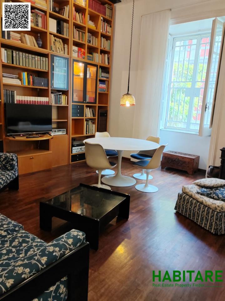 Appartamento in affitto a Napoli