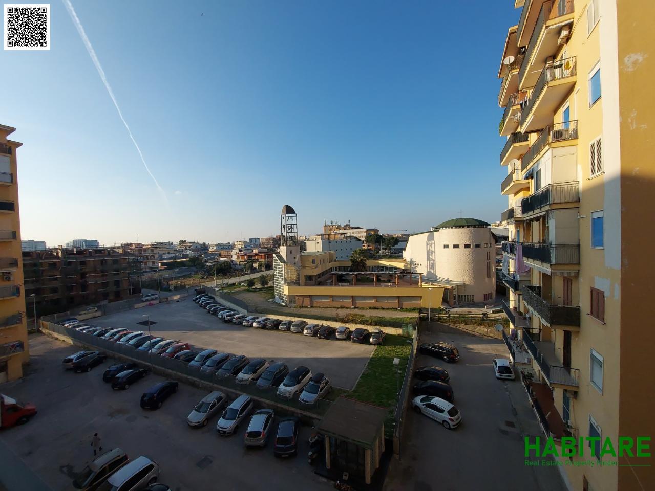 Appartamento in vendita a Casalnuovo Di Napoli