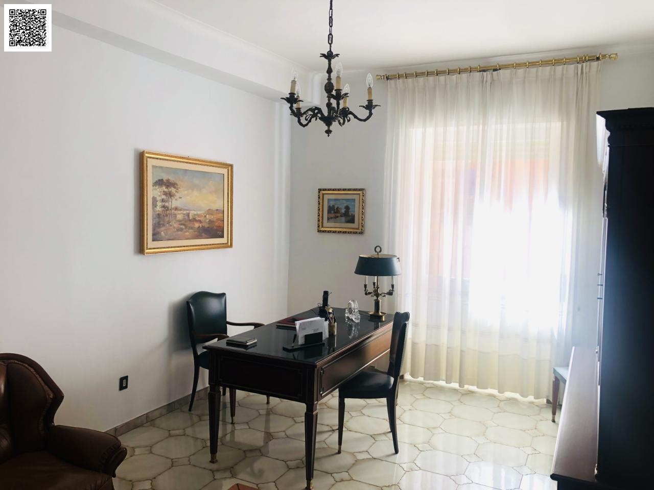 Appartamento in vendita a Portici