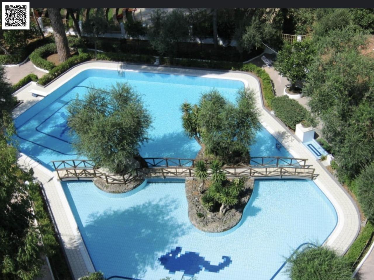 Appartamento in vendita a Sorrento