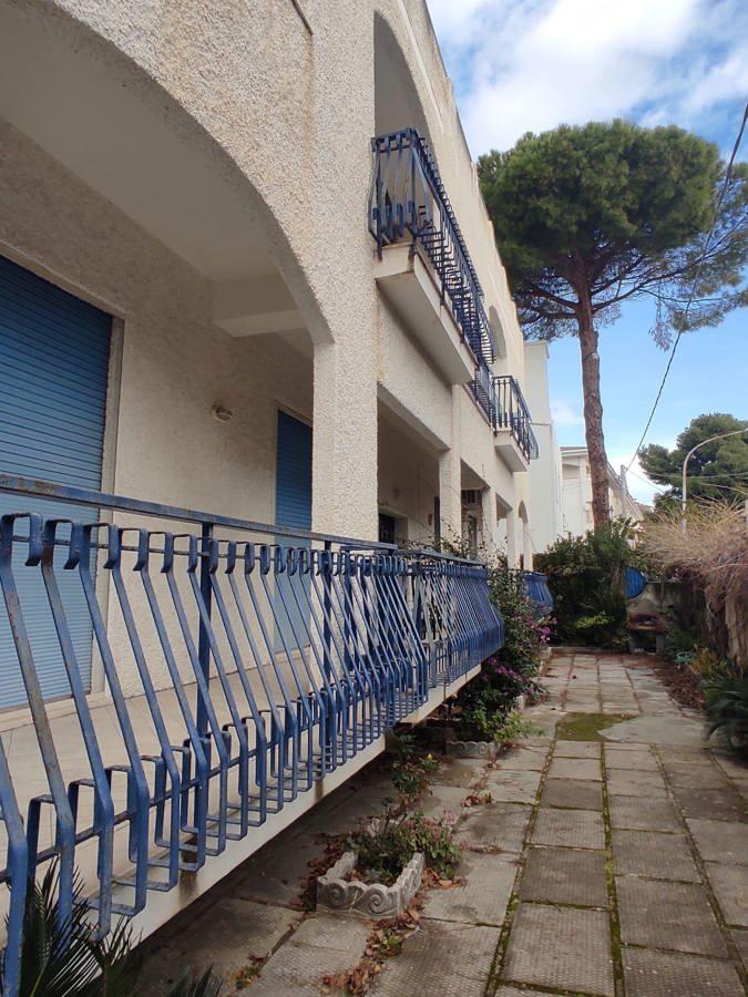 Appartamento in vendita a Montauro