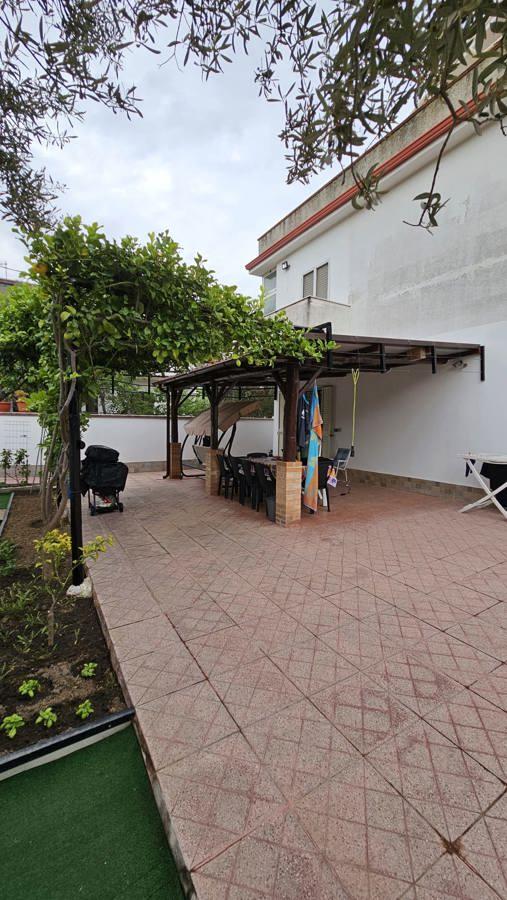 Appartamento in vendita a Montauro