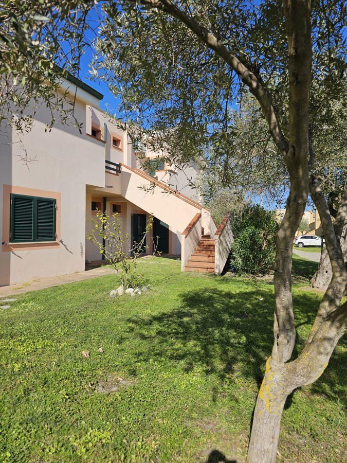 Appartamento in vendita a Sant'Andrea Apostolo dello Ionio