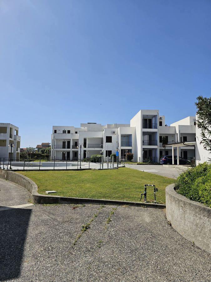 Appartamento in vendita a Isca sullo Ionio