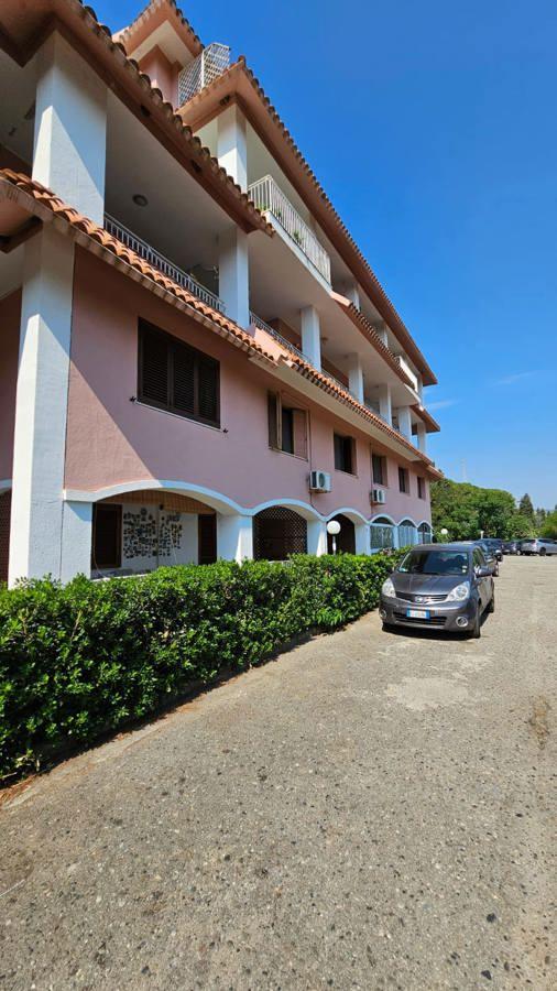 Appartamento in vendita a Staletti