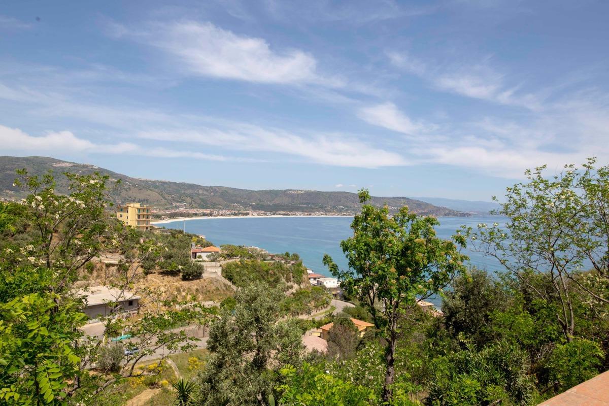 Villa a schiera in vendita a Soverato