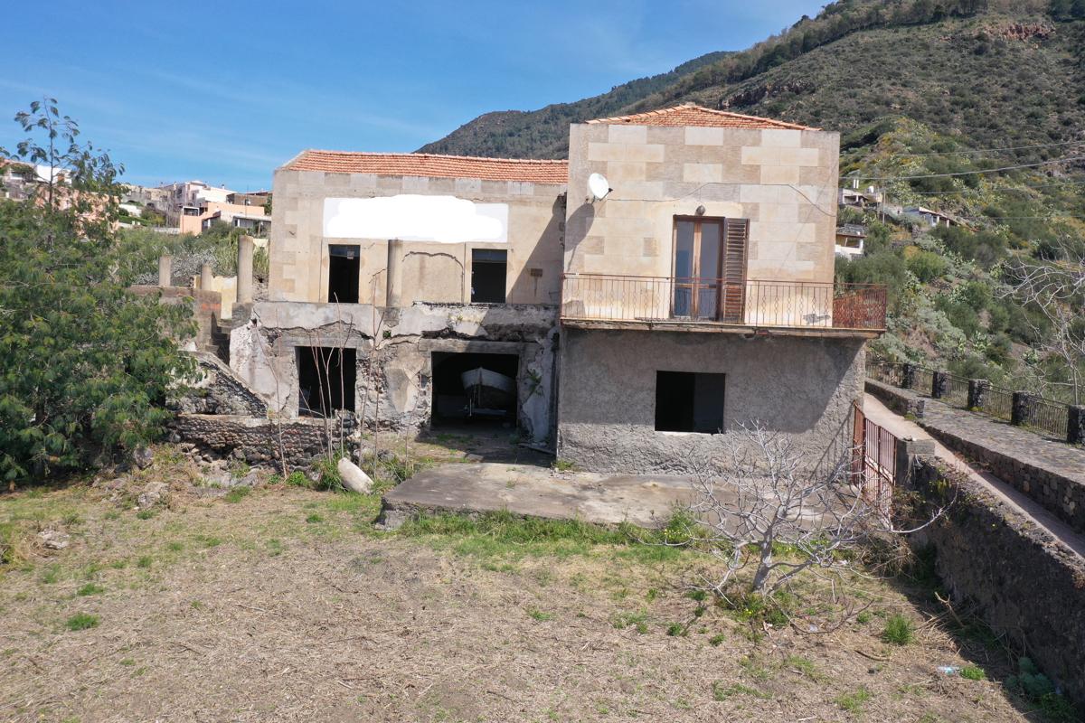 Casa indipendente in vendita a Leni