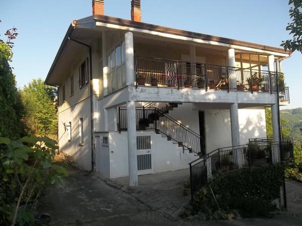 Villa in vendita a Rose