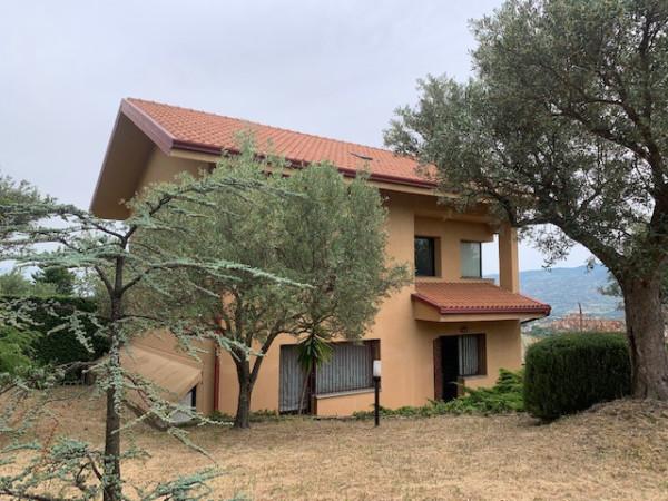 Villa in vendita a Rende