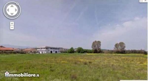 Terreno edificabile residenziale in vendita a Rende