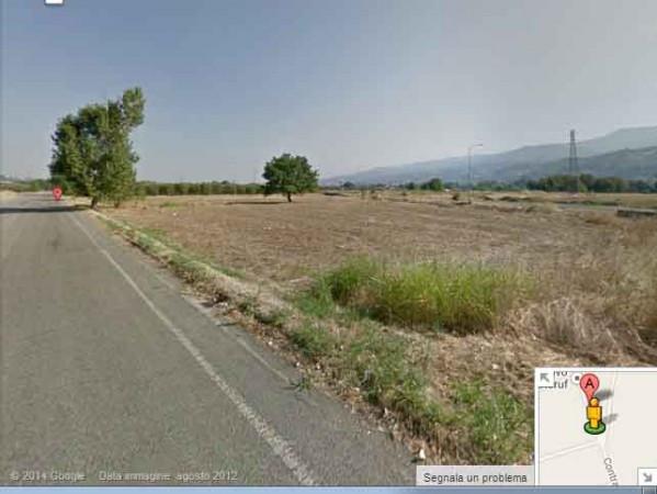 Terreno edificabile residenziale in vendita a Rende