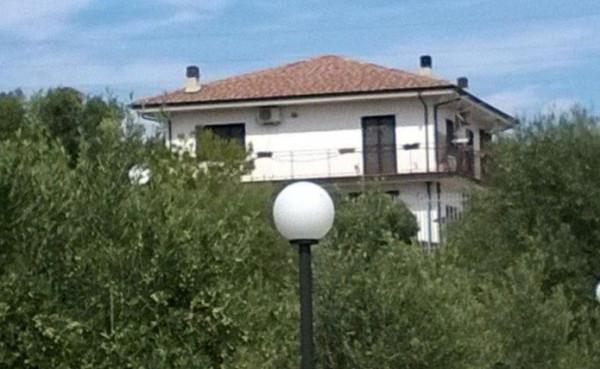 Villa in vendita a Lattarico