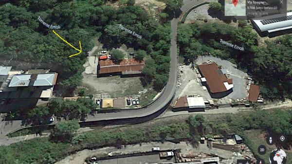 Capannone in vendita a Rende