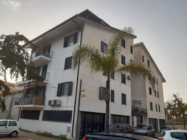Appartamento in vendita a Amantea